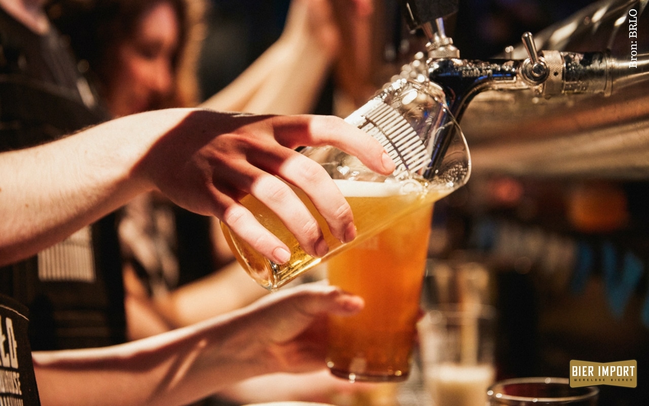 Beer pairing: verrassende combinaties - Bier Import